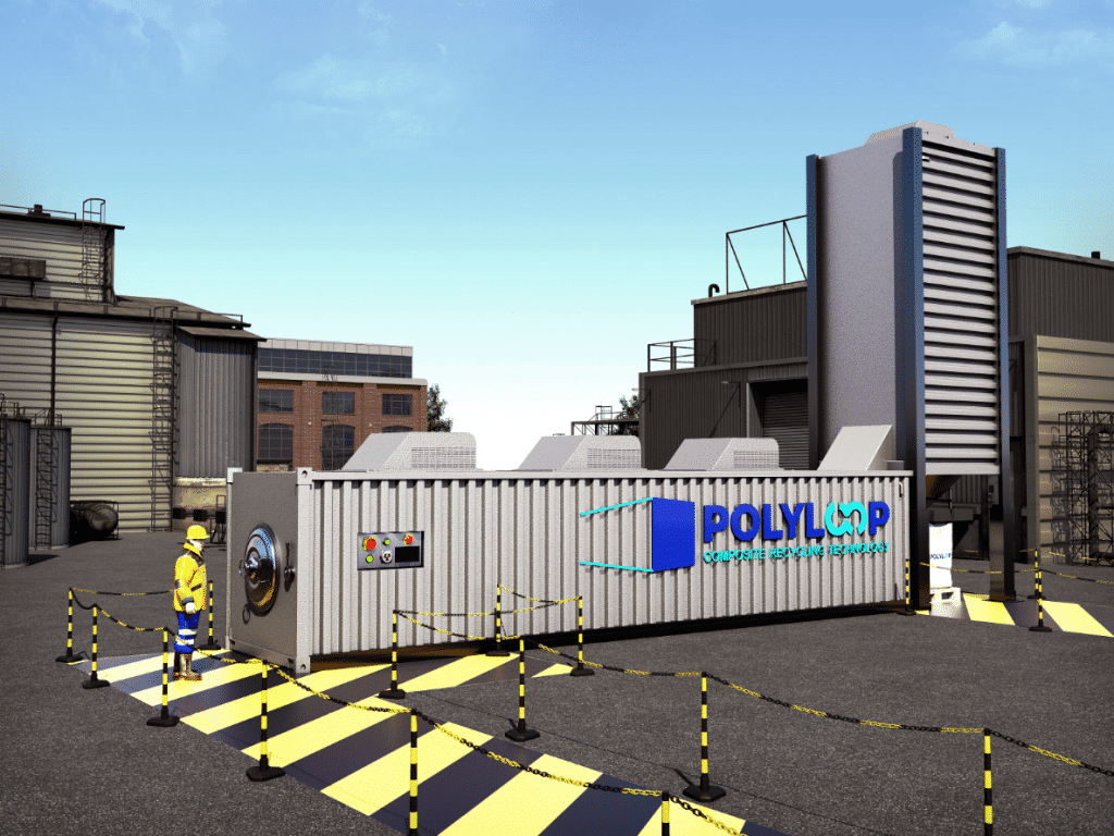 Actualités - Polyloop